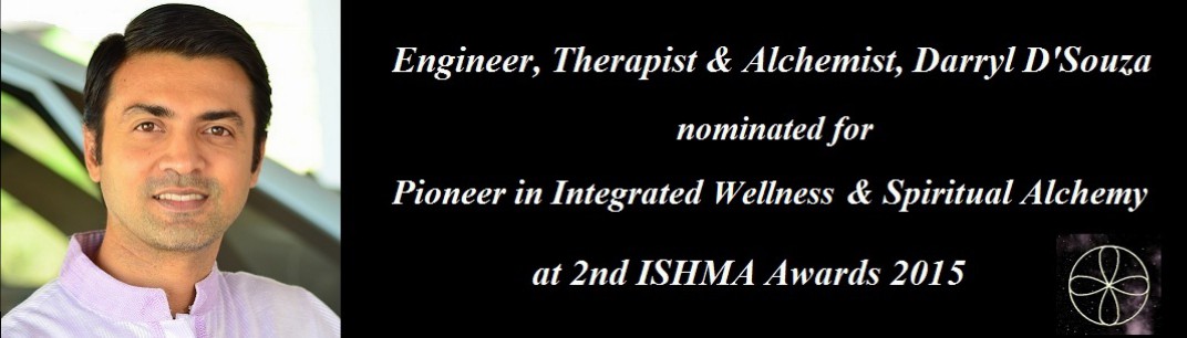 ISHMA Awards | From The Alpha to The Omega